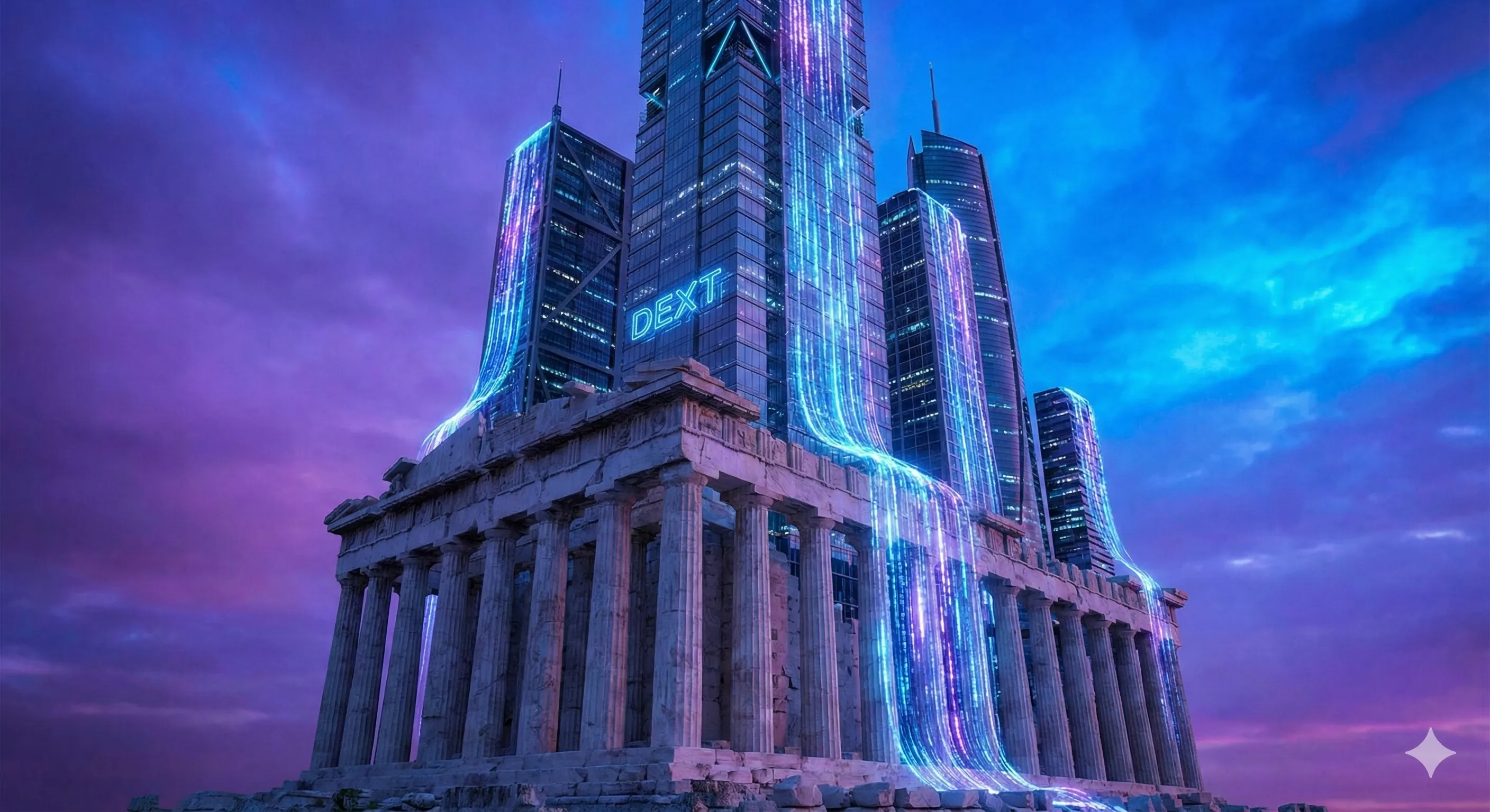 The Evolution of Dext: From Foundation to the Maturity of Modern Delphi ...